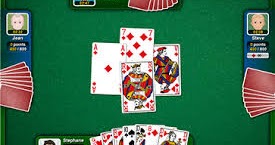 Règles Officielles de la coinche