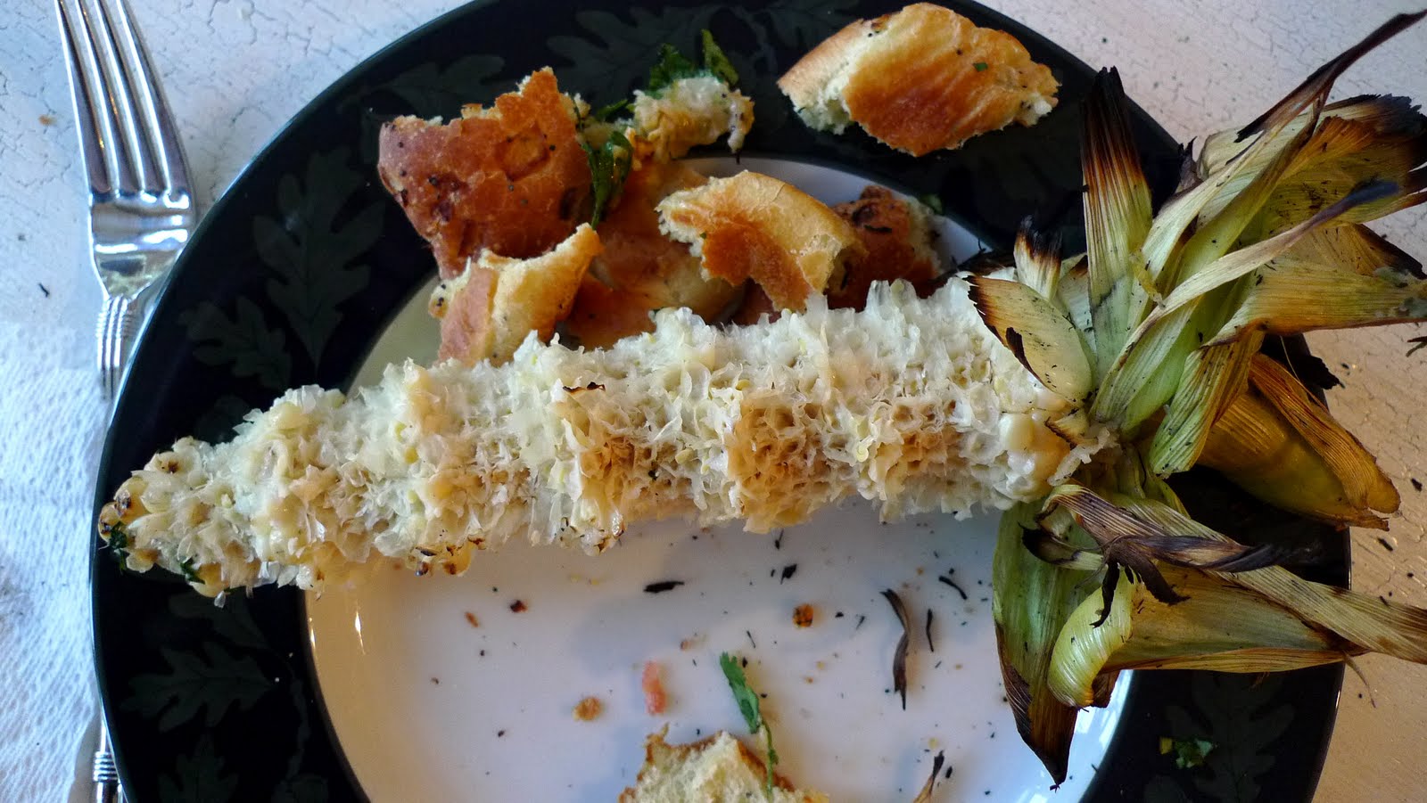 Bon Appétempt: St. Michaels, Maryland: Part 1