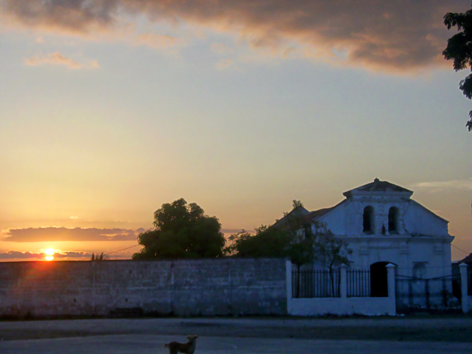Fotografía Mi Monjas Jalapa: Salón Municipal de Monjas y Barrio el Campeche