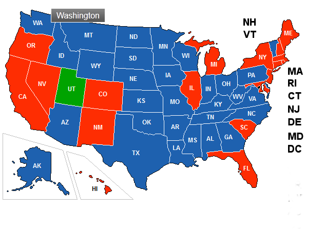 New Jovian Thunderbolt: Reciprocity Maps