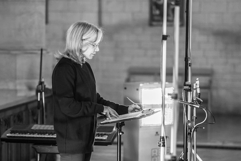 Planet Hugill: Someone once suggested she take a choral contraceptive ...