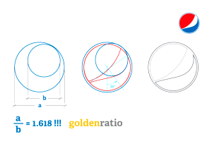 Mendesain Logo Dengan Golden Ratio | Belajar CorelDRAW