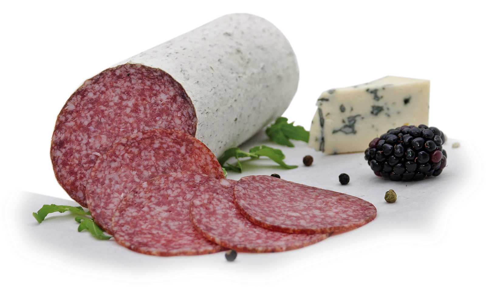 Bacăul Economic: Salamul de Sibiu promovat pe bani europeni în România ...