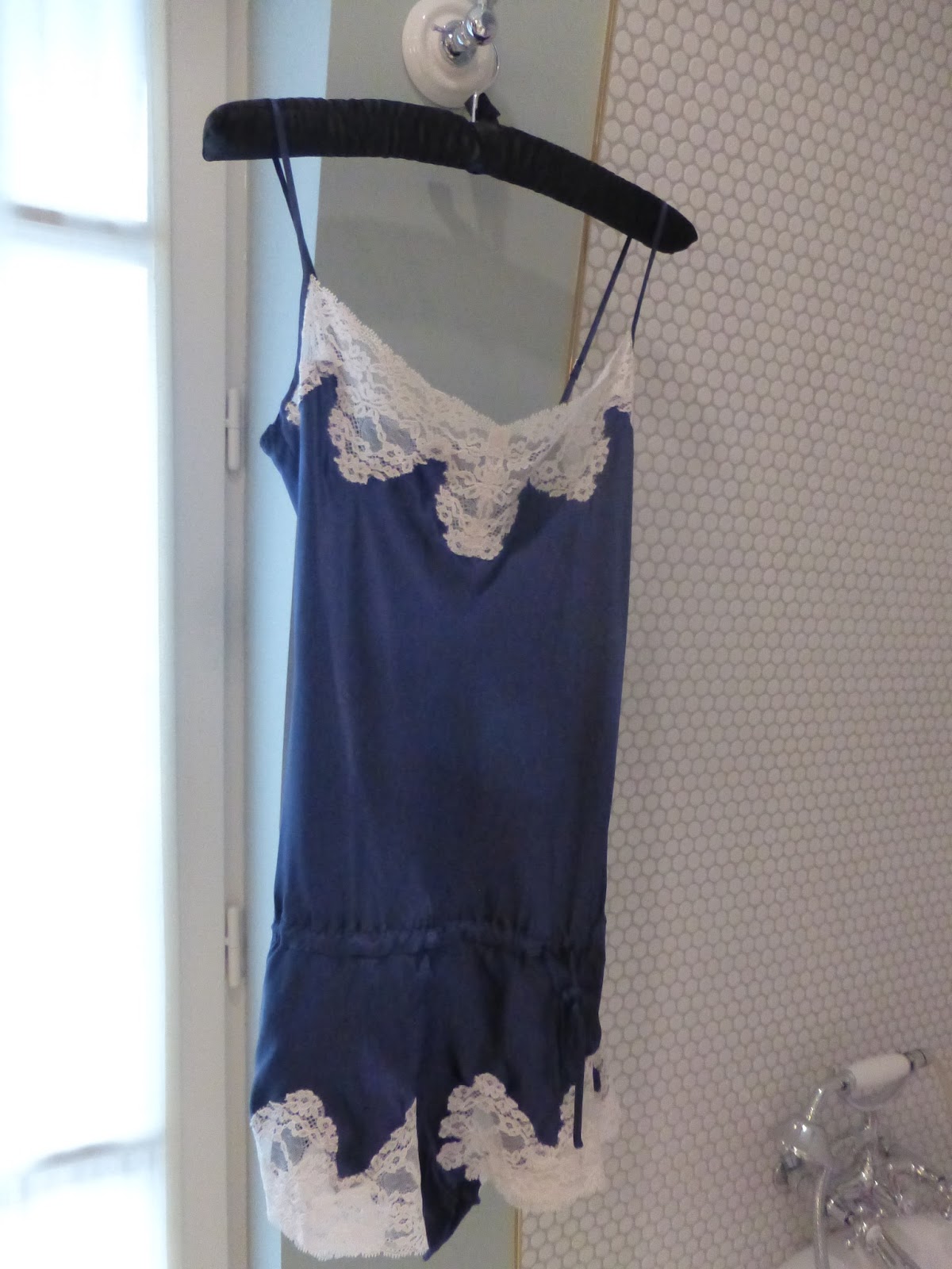 Christian Lacroix x Aubade collection capsule réinterprétation ligne ...