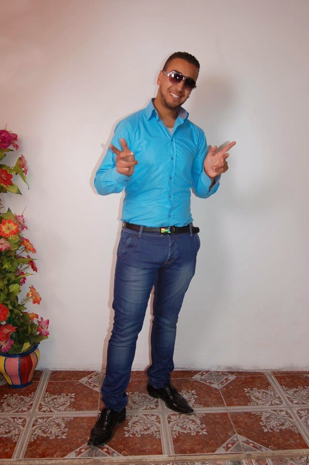 Site Officiel Dj Manix "Hicham Manix" Bienvenu