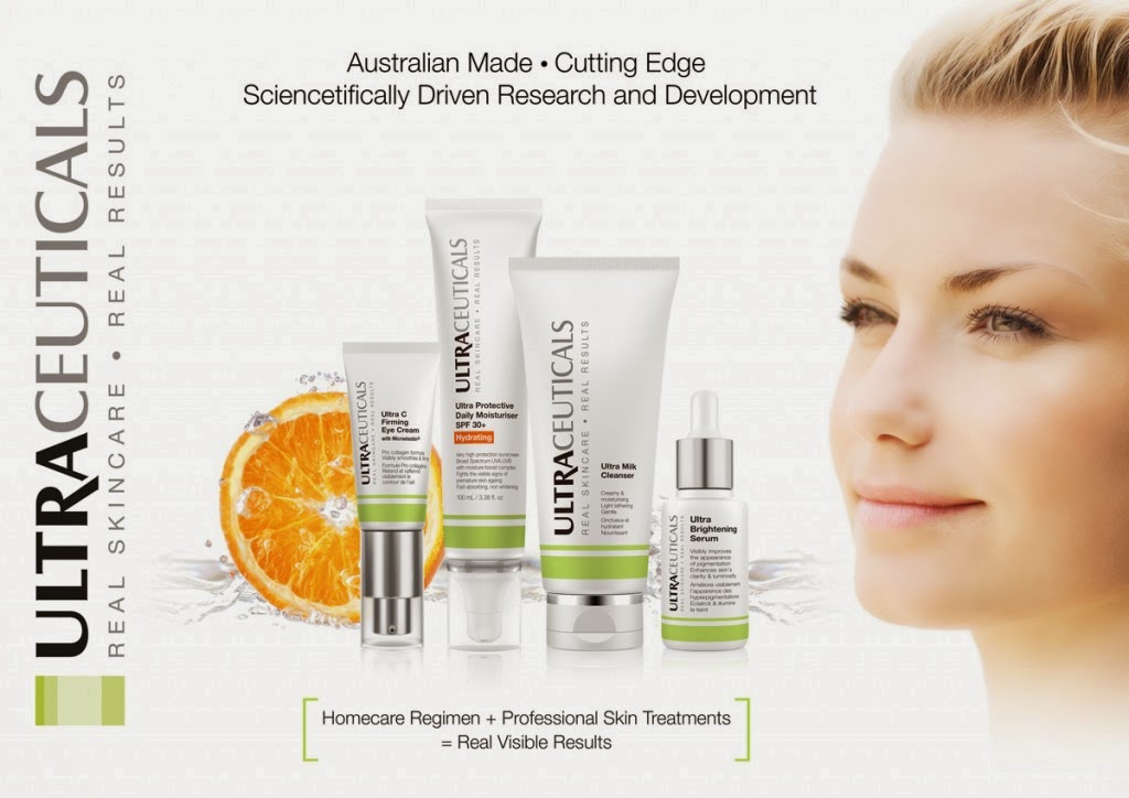 Ultraceuticals Skin Care Products For Best Results: Professional Skin ...