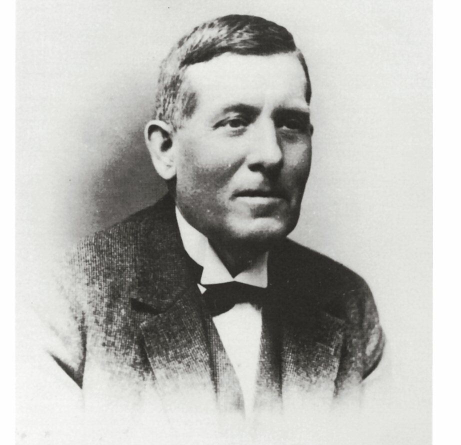 Loess Ground: Loess in Britain XI A.S.Kennard (1870-1948)