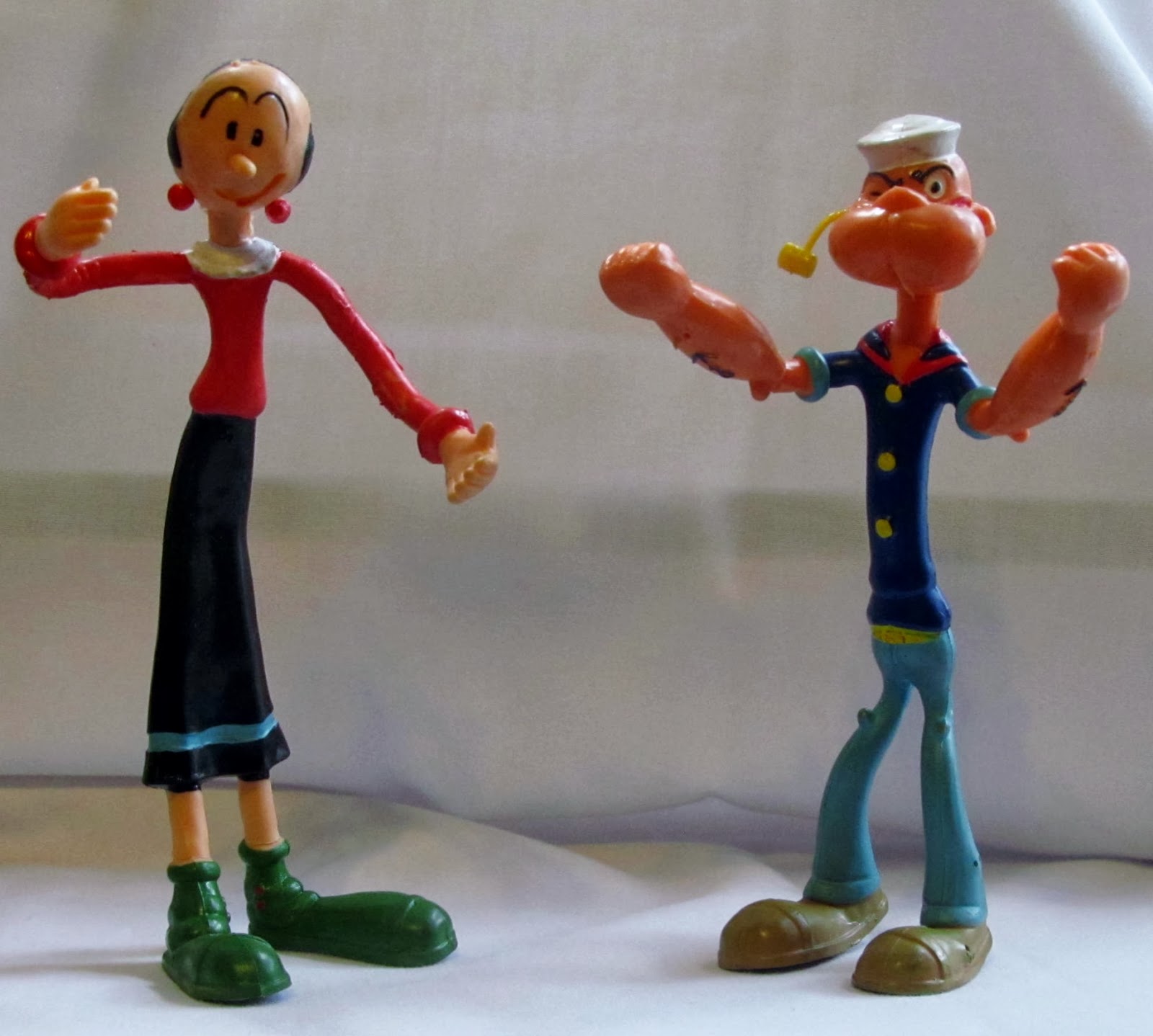 Judy Adamson's Art & Design Blog: Christmas Market #2 - Galumptious ...