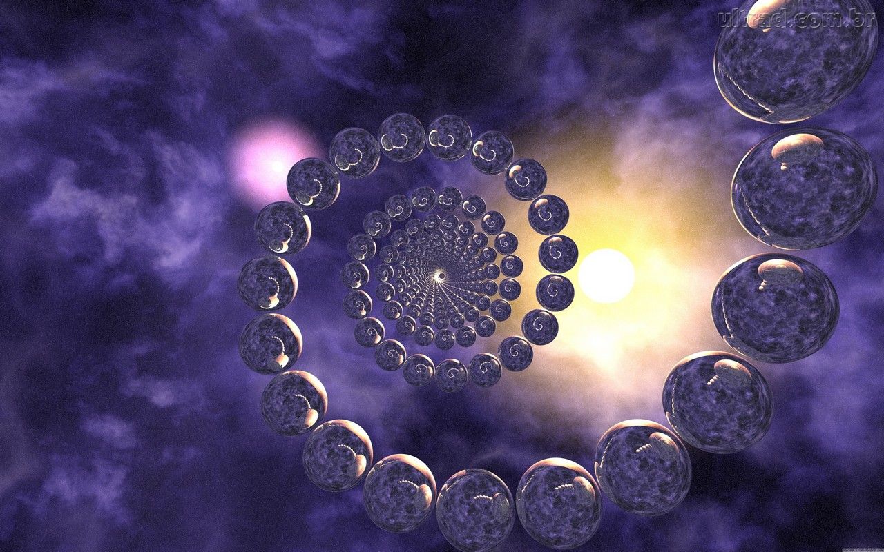 ⌛ ∑ ∛ Π_M A T E M A T I Z A R £_∫ ℮ ∂x ∞ : O INFINITO