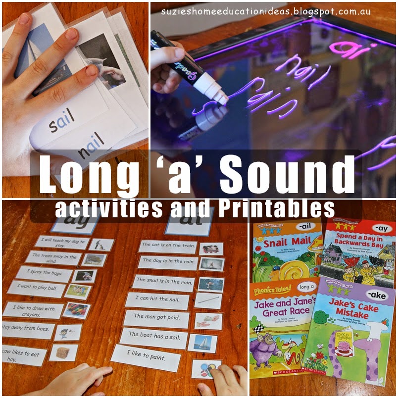 Kids Learning Printables Linky Party #7 - Every Star Is Different