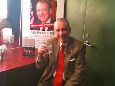 JFKCountercoup2: Salandria forgives Spector