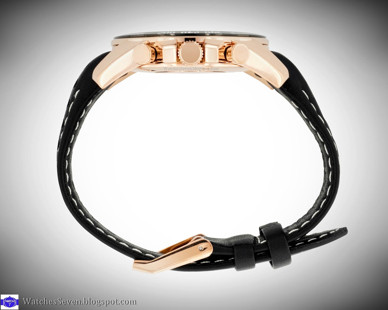 Watches 7: Seiko - Sportura FC Barcelona Alarm Chronograph