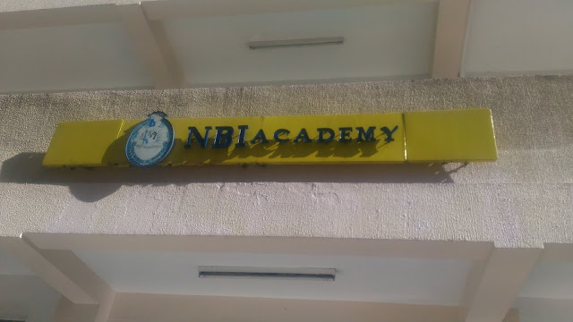 The Philippine Local : NBI AGENT QUALIFICATIONS