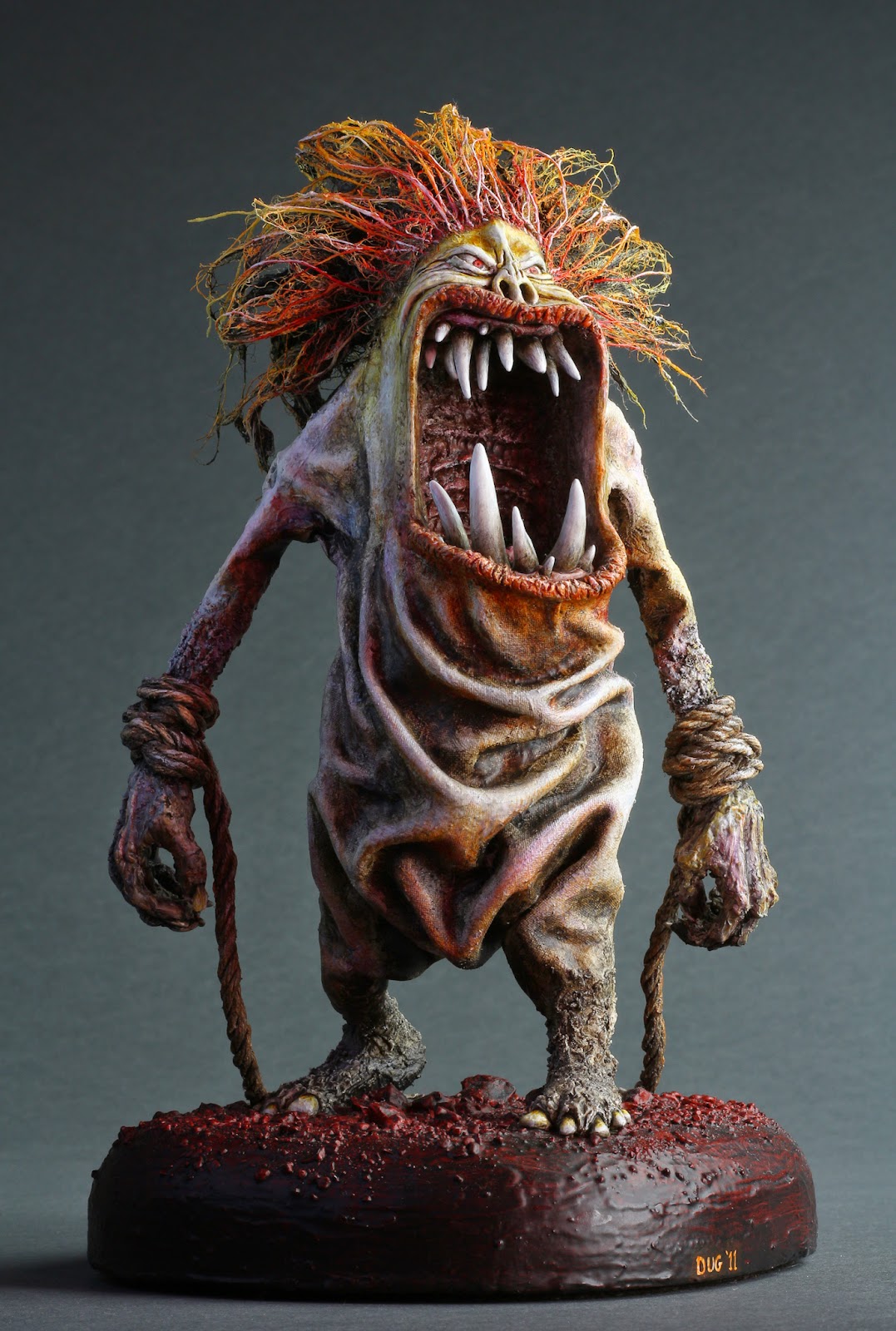 San Jose Creatives: Dug Stanat