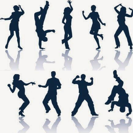 Educación Física Primaria : El ritmo nos invade