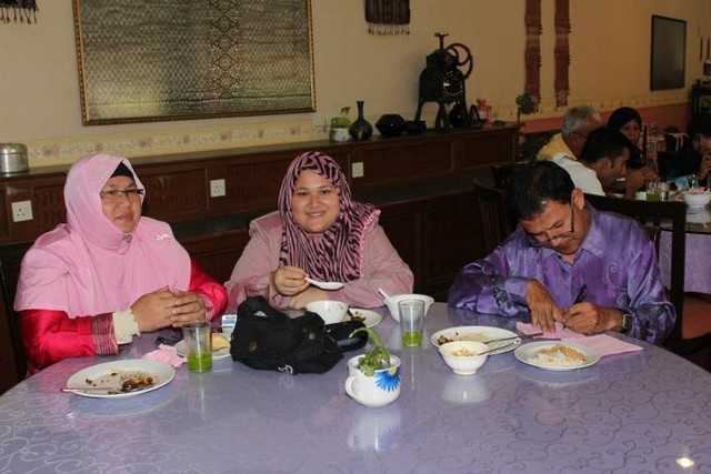 SMK KUALA KUBU BHARU (SM3KB) BESTARI PERDANA: HITEA 220612