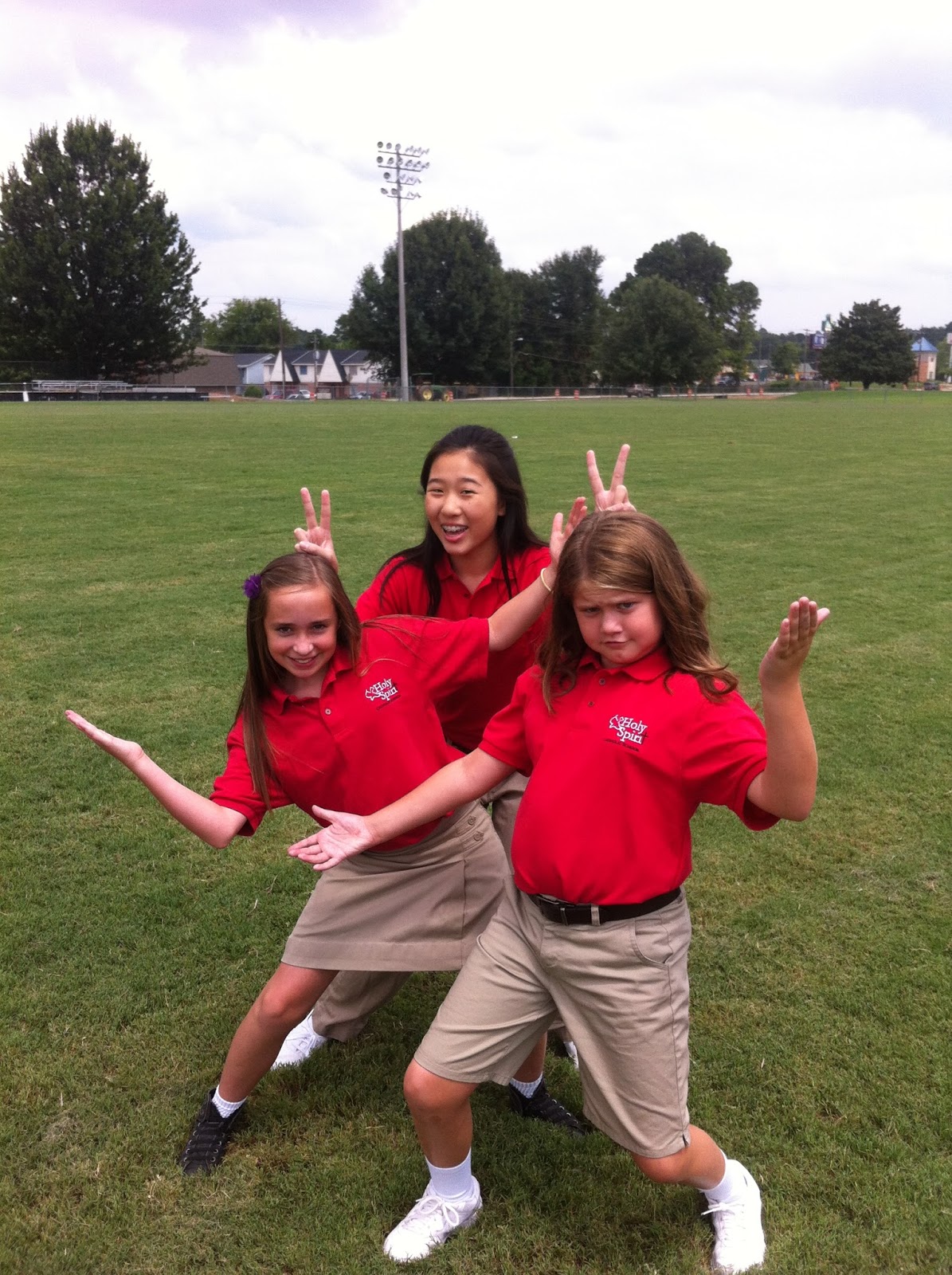 Stellar Sixth Graders: September in the Sixth Grade