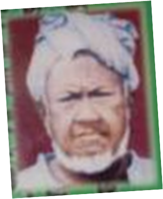 SuRaU ToK KeNaLi SMKPP16(1): TOK KENALI