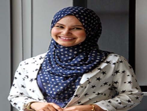 Penjenamaan semula Rafidah Ibrahim