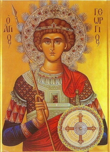 Heretic, Rebel, a Thing to Flout: A Soldier, A Damsel, A Dragon—Iffy St ...