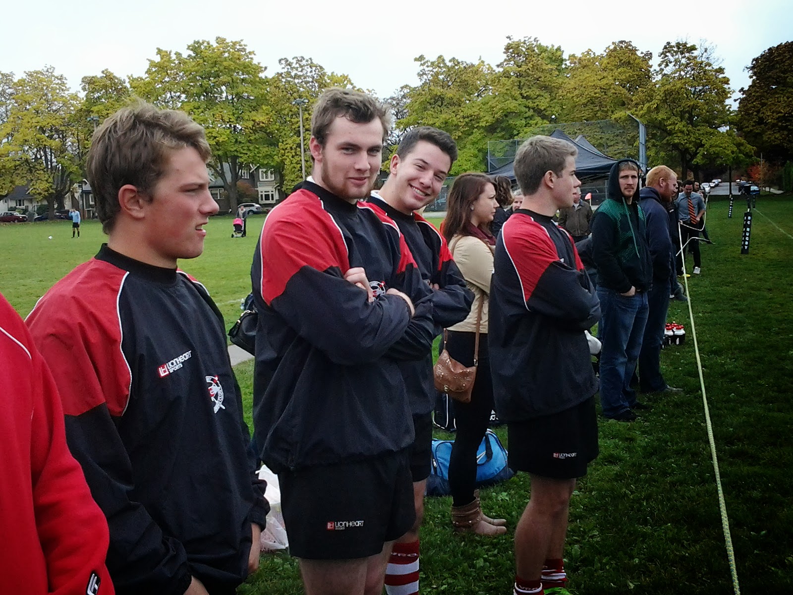 VRC Rugby: Rowers capture first premiership win