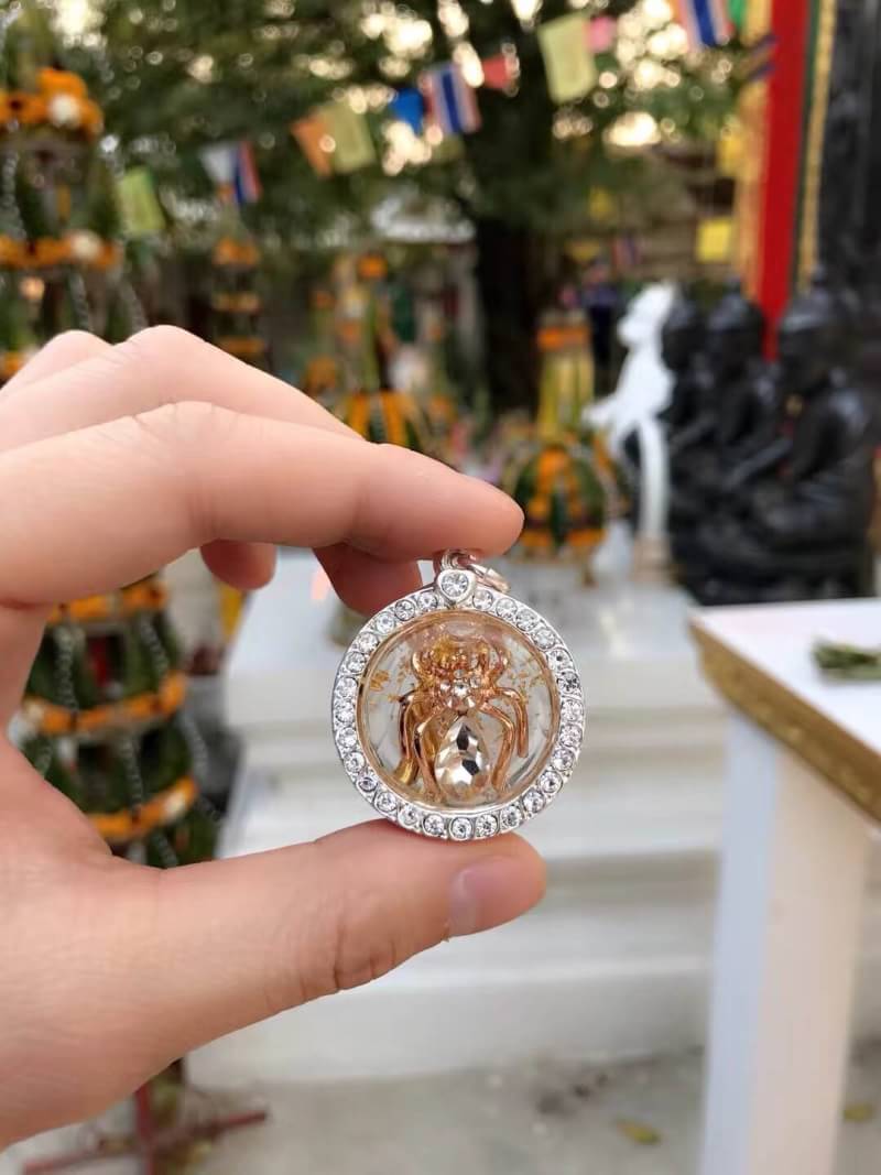 Genuine Amulets And Artefacts Gallery | Singapore Since 2013.: Super ...