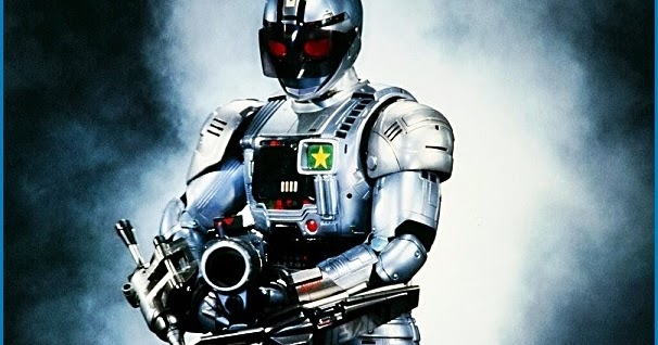 Jiban - Kidou Keiji Jiban