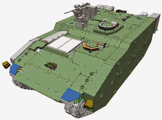 UK Armed Forces Commentary: News from the forces - Check for updates