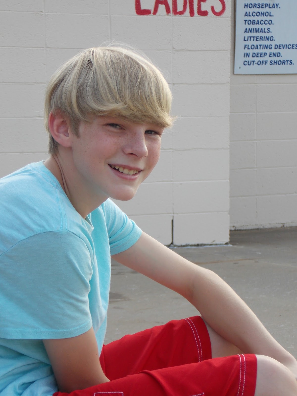 Sweet Family Sweet Life: June 2013