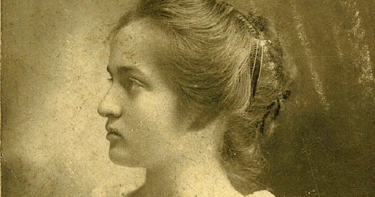 The Rowell Bosse North Carolina Room: Library's Exhibit Reveals Gash's ...