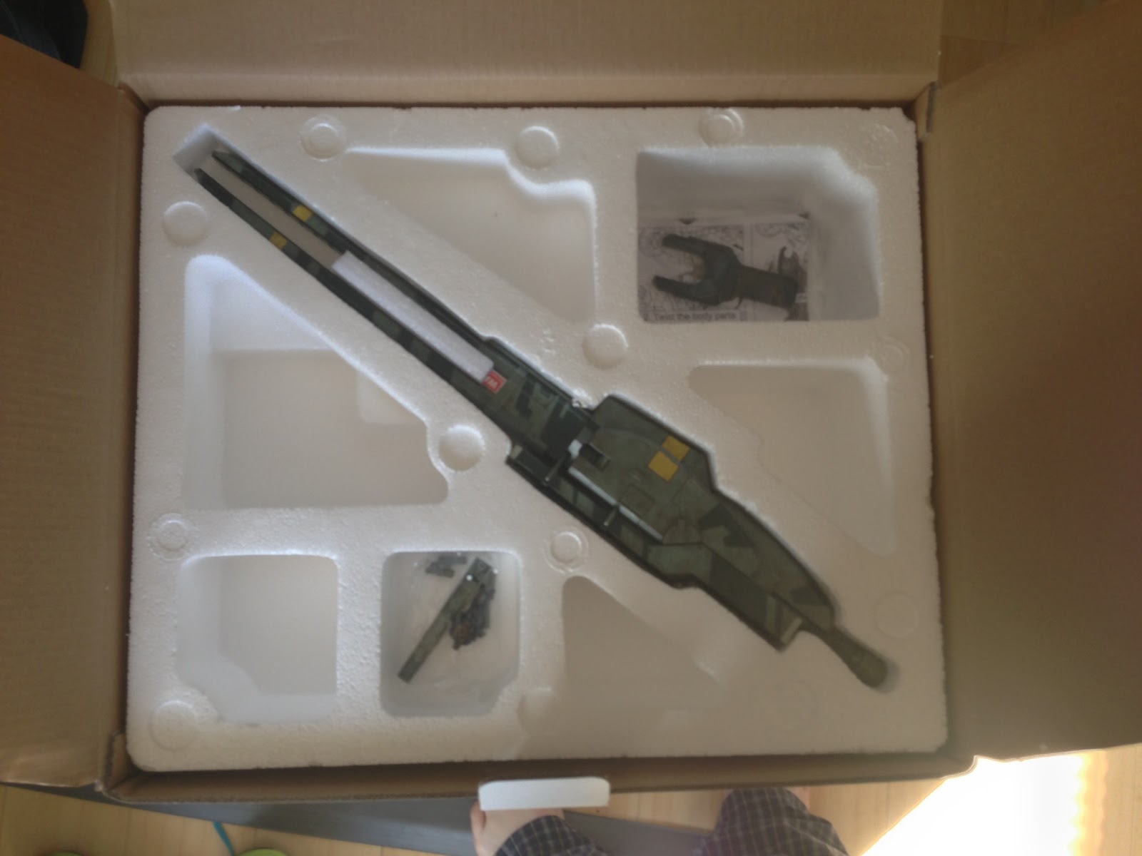 3A Toys MGS Rex - Metal Gear - Giant Bomb