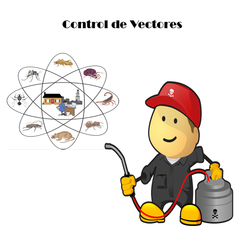 Promoción de Carreras Udelas: Técnico en Control de Vectores