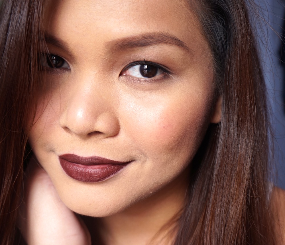 LA Splash Smitten Lip Mousse Review + Swatches