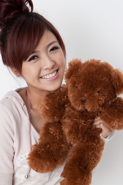 Lin Ying Zhen 林盈臻 ~ kenh16.info