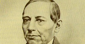 El Planeta de Kaín: Benito Pablo Juárez García, un grande entre los grandes