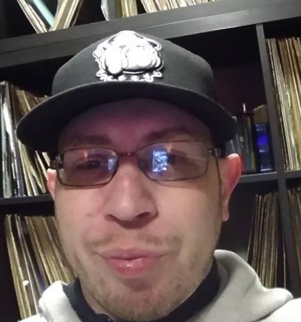 Long Island Rap Records: Chilo - "Slow Cooked Meals" / "Aware W.O.L.F ...