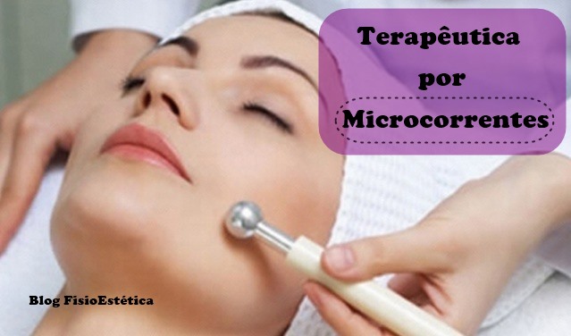 Terapêutica por Microcorrentes (MENS) | FisioEstética