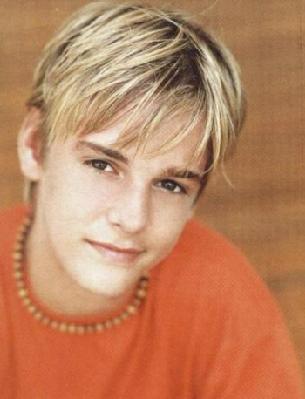 ALL ABOUT HOLLYWOOD STARS: Aaron Carter Profile, Biography And Pictures ...