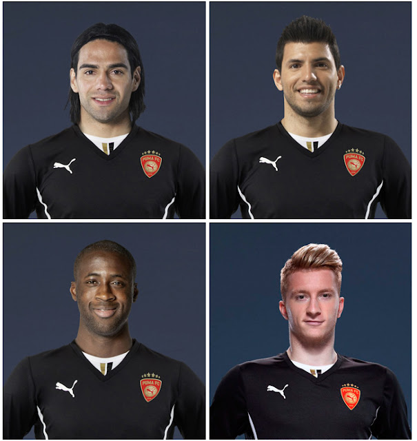 Puma’s new football platform ‘Puma FC’ brings fans closer to their ...