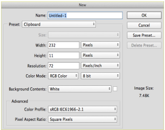 ADOBE CC Tutorial: GETTING STARTED Adobe CC - Photoshop