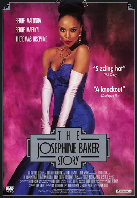 Originally Loved: The Josephine Baker Movie (1991)