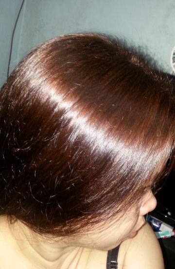 NiceLadiesThings: Review 2016: Kolours Dual Conditioning Hair Color in ...