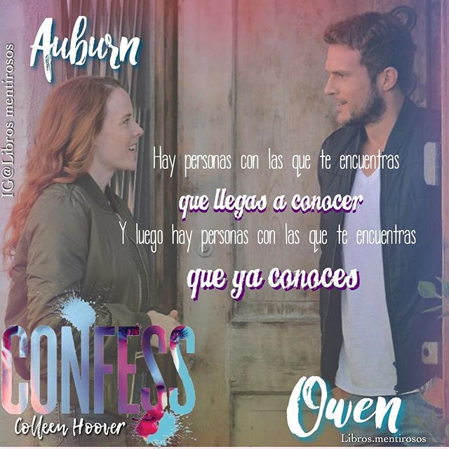 Confess series colleen hoover - naaedge