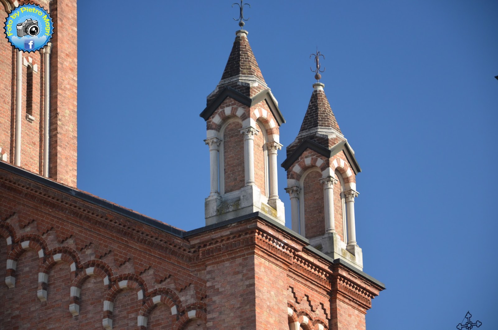 Italia in Photo : Asti, capoluogo dell’omonima provincia della regione ...