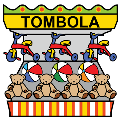 C.R.A. Entrerríos (Montearagón): Recogida artículos para la tómbola