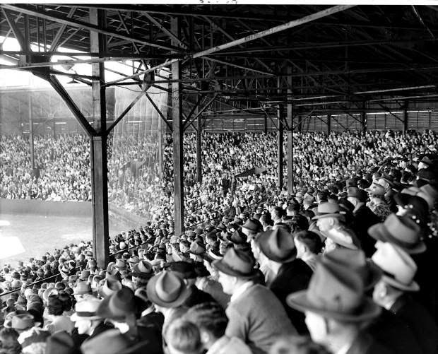 Decatur Baseball: Fans Field and More