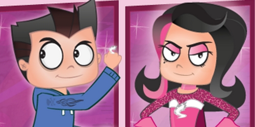 Shezow: Estreno en Agosto por Netflix - Anime, Manga y TV