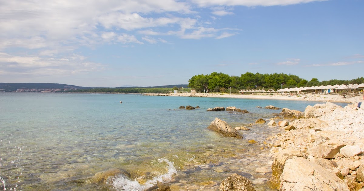My European Exposure: Punat, Croatia