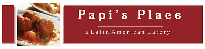 Papi's Place