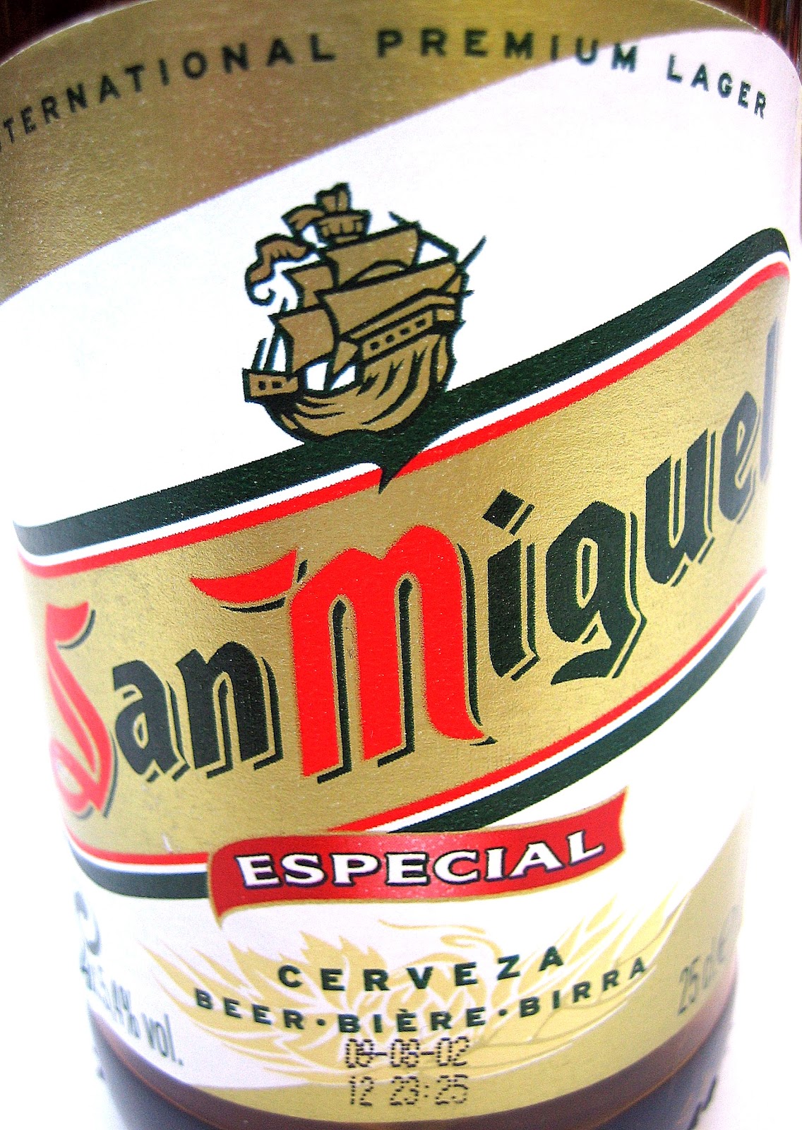 SAN MIGUEL